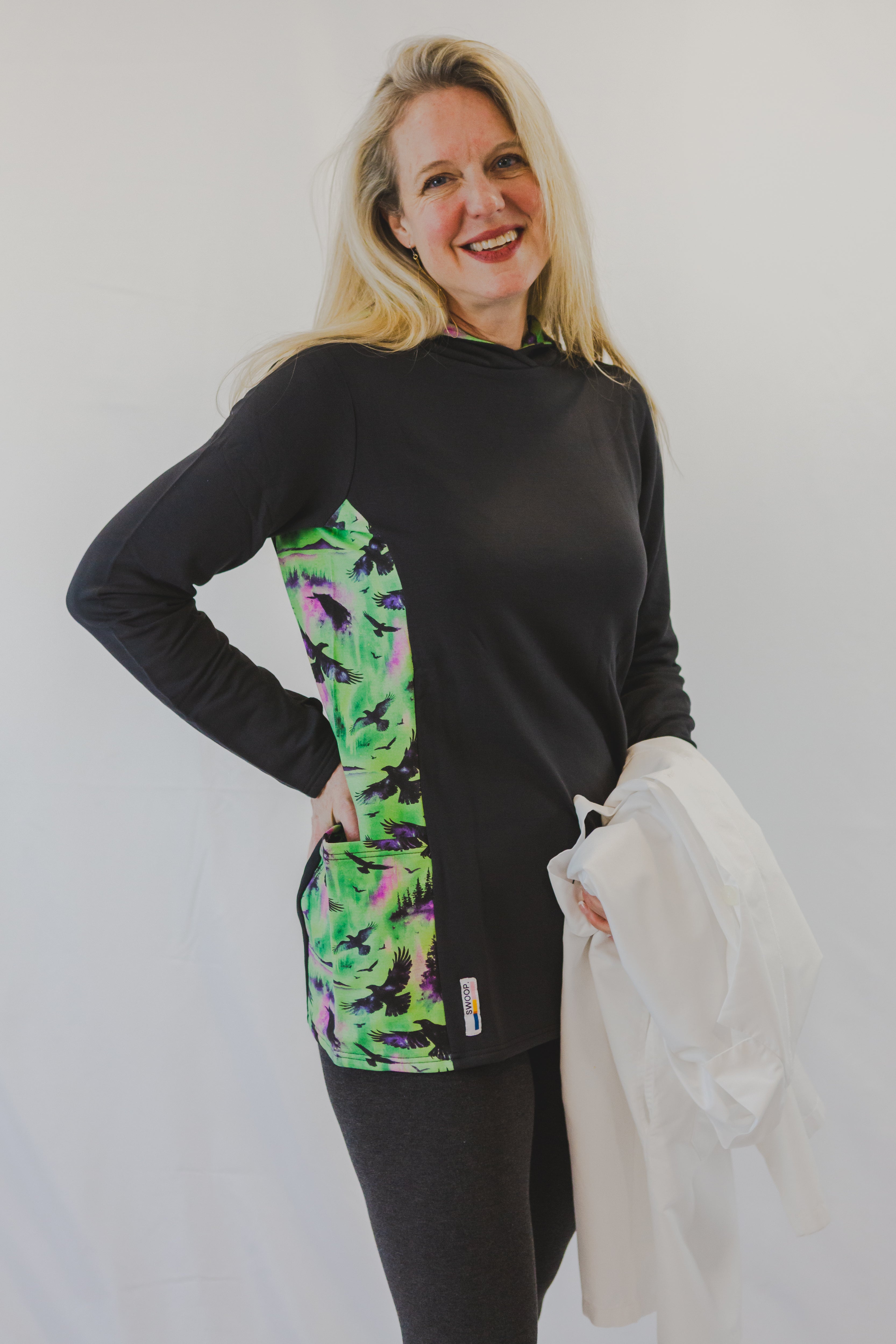 SWOOP | Comfortable + Functional Women's Clothing – wearswoop.com