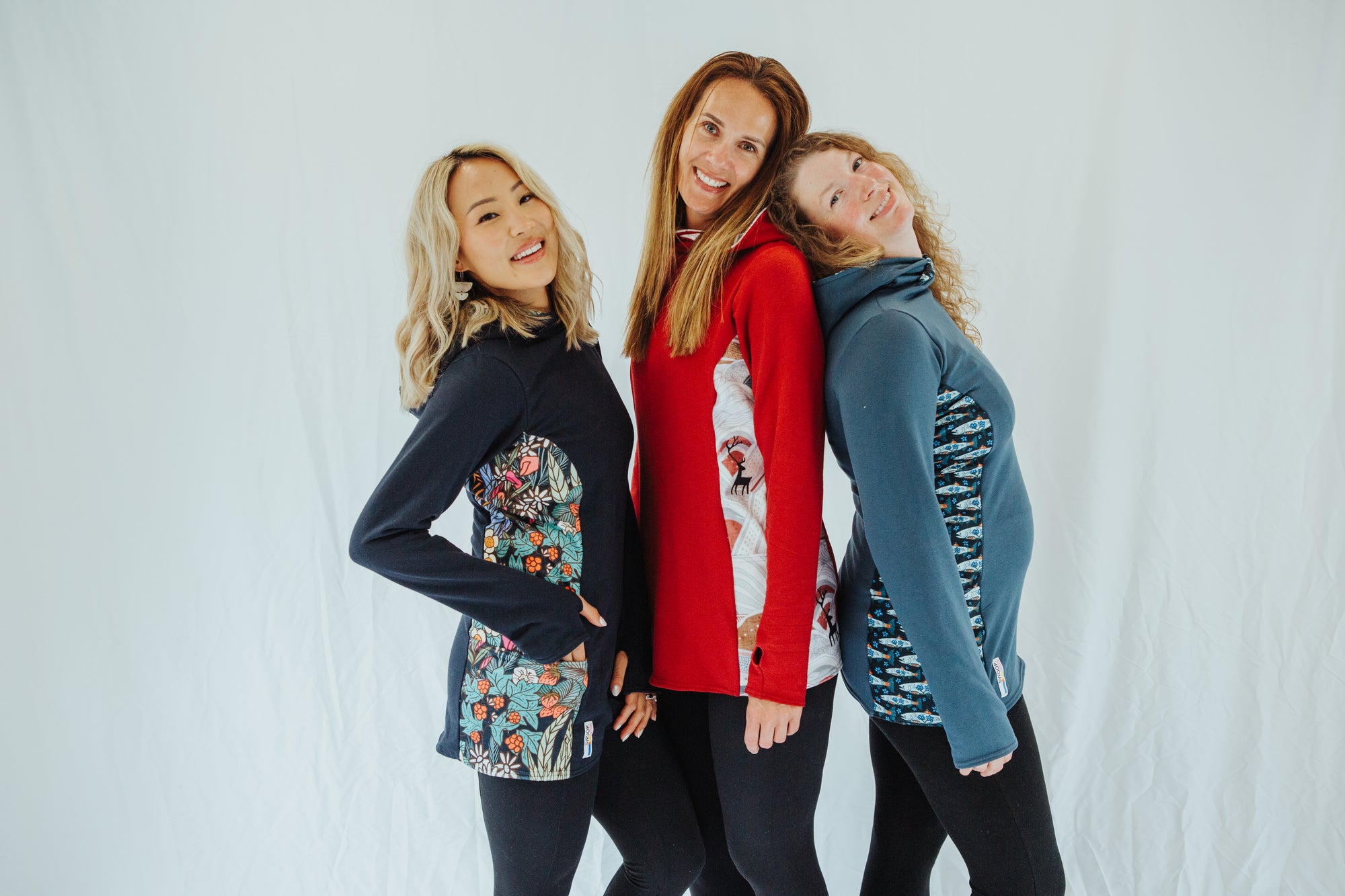 SWOOP | Comfortable + Functional Women's Clothing – wearswoop.com